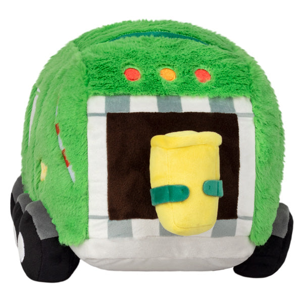 Squishable GO! Garbage Truck – I'm Board! Games & Family Fun