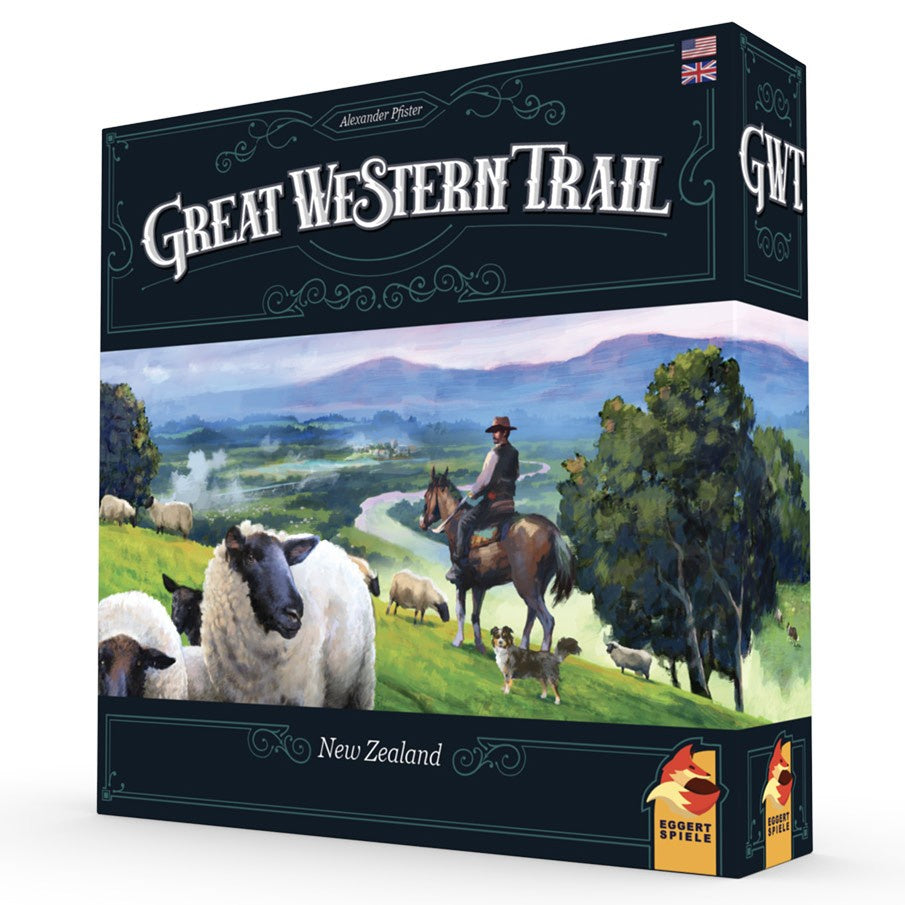 Interesting Great Western Trail New Zealand Pictures
