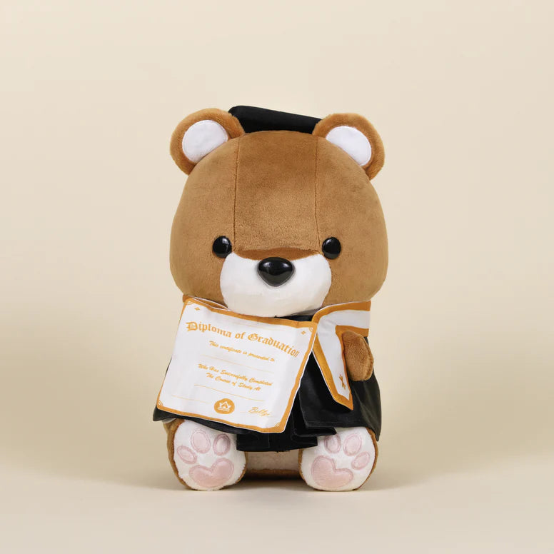 Graduation Teddi – I'm Board! Games & Family Fun