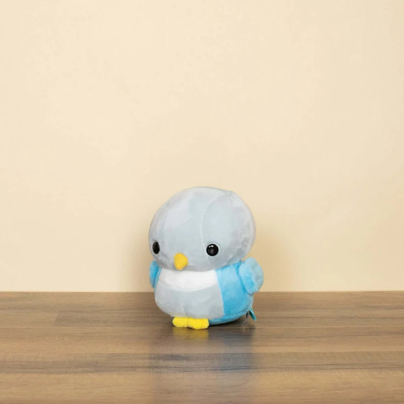 Mini Lovi the Bluebird – I'm Board! Games & Family Fun