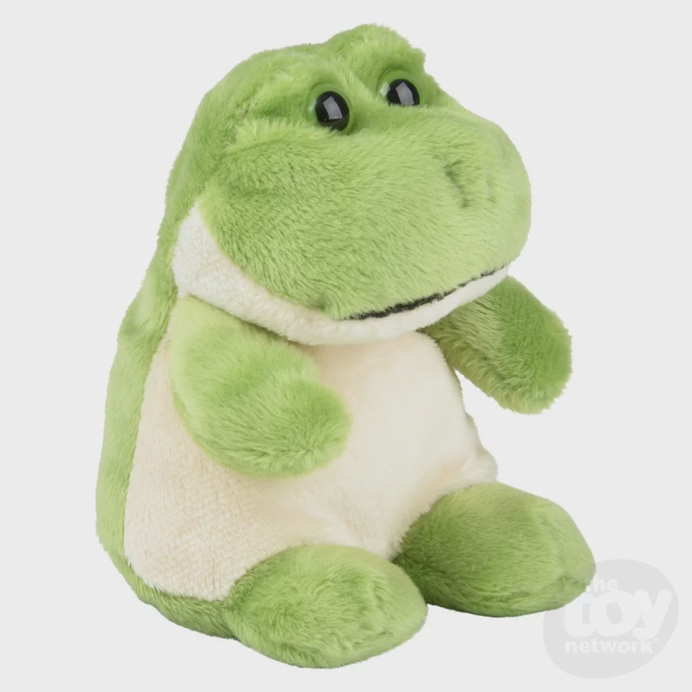 5" Weez Frog – I'm Board! Games & Family Fun