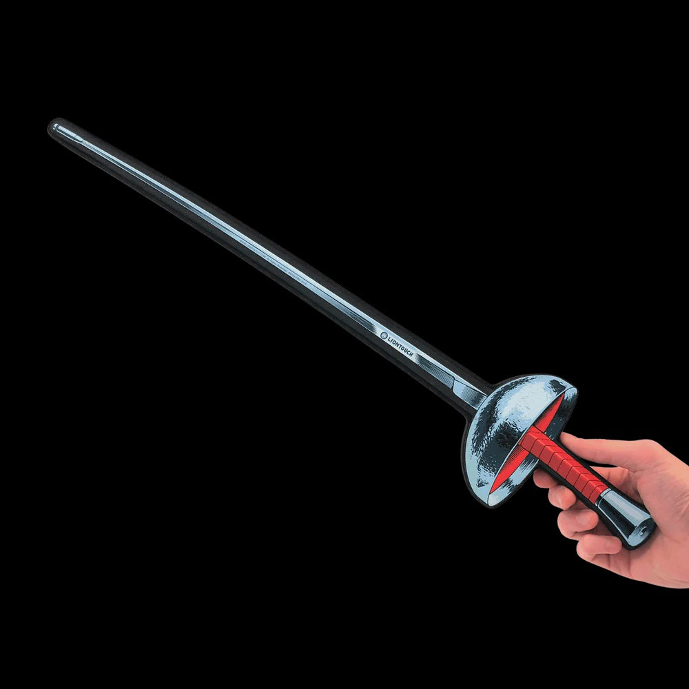 Sword: Epee Red – I'm Board! Games & Family Fun