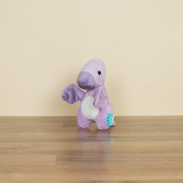 Mini Terri the Pterodactyl – I'm Board! Games & Family Fun