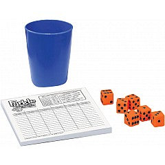 Farkle – I'm Board! Games & Family Fun